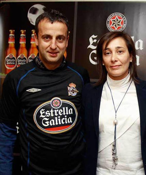 Fran: "Es el peor momento de la historia del Depor" - Estadio Deportivo