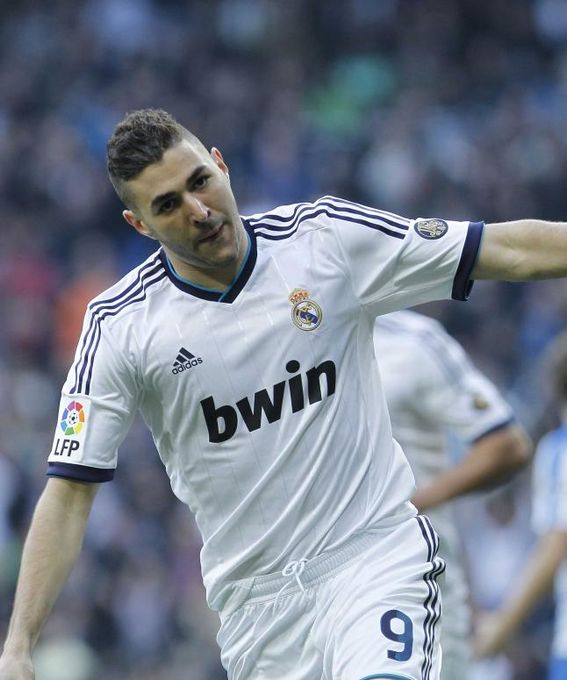 El juez cita a Benzema para el día 26, fecha del Francia-España en ...