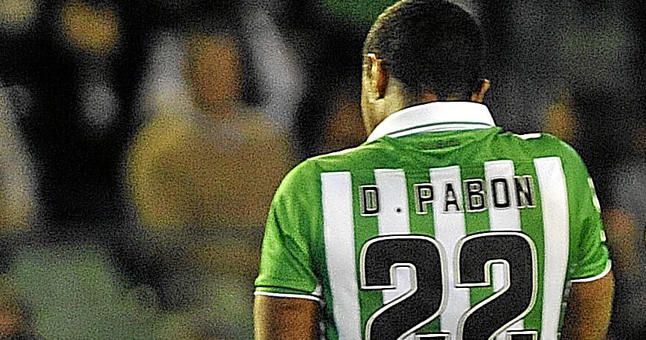 La definición de los debutantes Pabón y Nosa - Estadio Deportivo