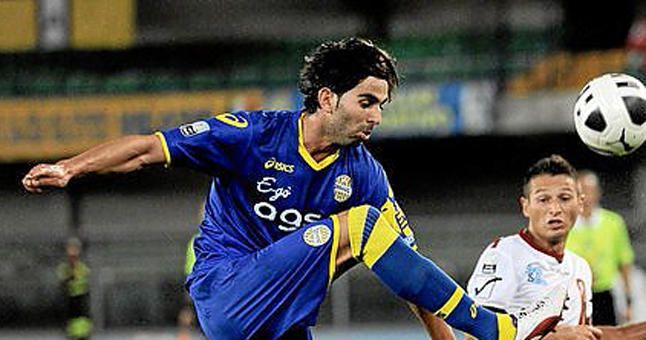 Crespo: "Espero que el Sevilla suba el ritmo y que alcancen el objetivo ...