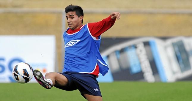 "Rabello va a jugar en el primer equipo la próxima temporada", confirma ...