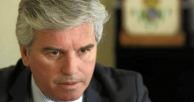 Guillén: "Confiamos en la presunción de inocencia de Rubén" - Estadio ...