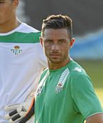 Rubén Castro: "Verdú es el mejor que hay; es diferente a todos ...