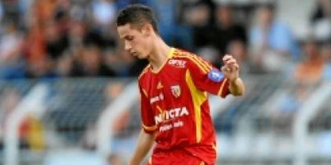 El Granada ficha a Alexandre Coeff - Estadio Deportivo