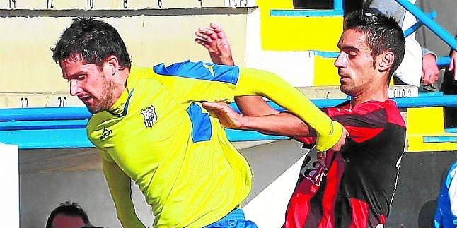 Aurelio seguirá siendo el 'kaiser' del Coria - Estadio Deportivo