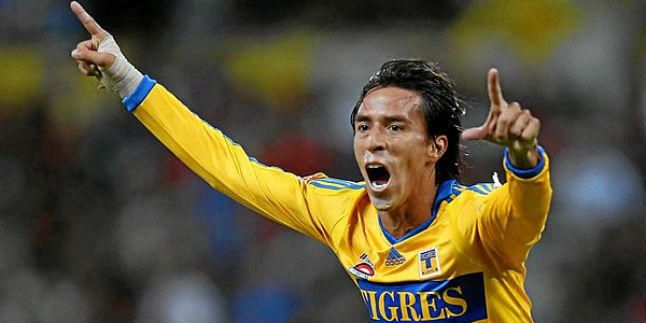 Lucas Lobos y Márquez, novedades en la convocatoria de México - Estadio ...