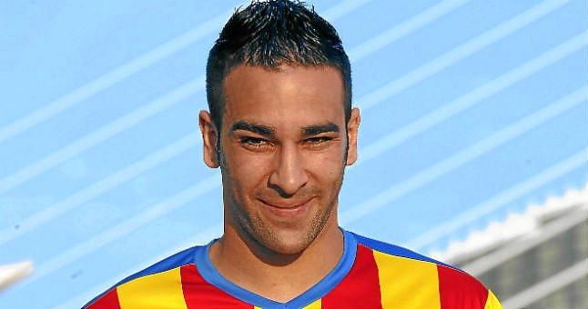 El Valencia hace oficial la cesión de Rami al AC Milan - Estadio Deportivo
