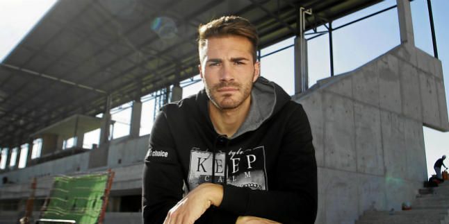 Xavi Torres: "Viví otros derbis, pero como este, ninguno" - Estadio ...