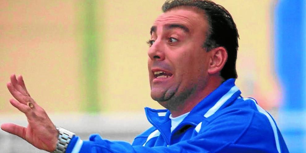 Andrés Millán renueva - Estadio Deportivo