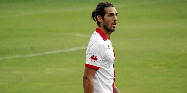 Larrivey: "Hay que cerrar el objetivo y después llegar lo más alto ...