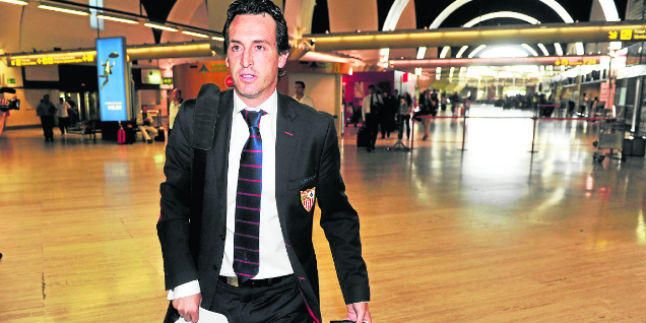 Emery tiene novias en Italia, El Milán lo quiere - Estadio Deportivo