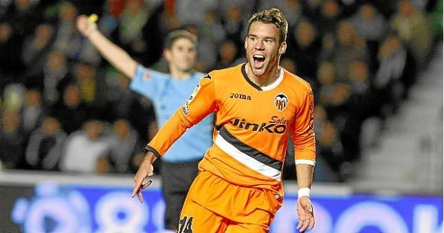 Bernat ficha por el Bayern - Estadio Deportivo