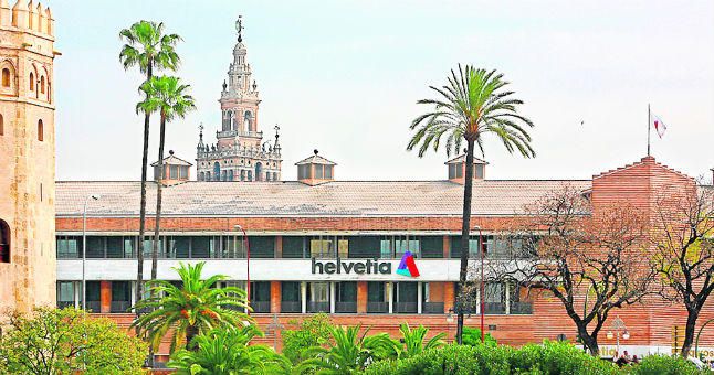 Helvetia publica su Memoria 2013 de Responsabilidad Corporativa ...