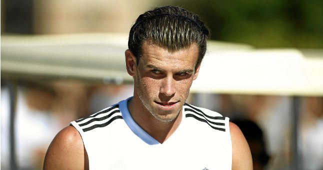 Bale: "Ojalá James haga en el Madrid lo mismo que en el Mundial ...