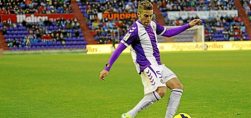 El Córdoba ficha al mediocentro italiano Fausto Rossi - Estadio Deportivo