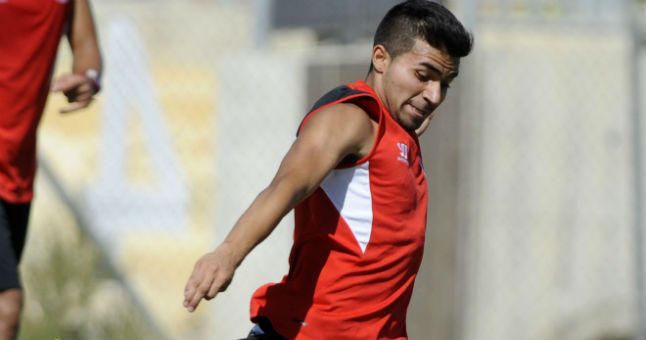 Rabello sigue contando para la selección chilena - Estadio Deportivo