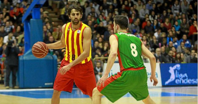 Barcelona y CB Sevilla disputarán Trofeo Ciudad Europea del Deporte ...