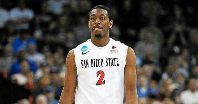 El Baloncesto Sevilla ficha al base Xavier Thames - Estadio Deportivo