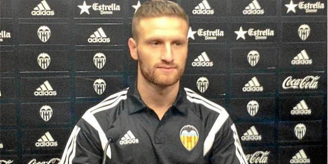 Mustafi: "Tras el Mundial estoy aquí para intentar ganar con el ...