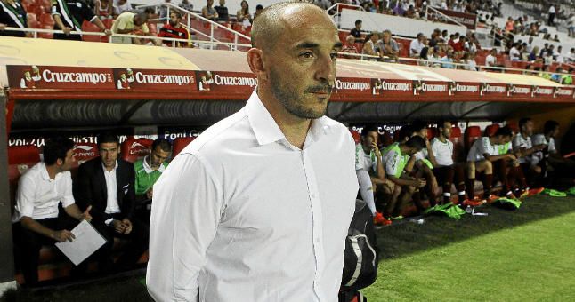 Ferrer: "El Sevilla está totalmente capacitado para plantarle cara al ...