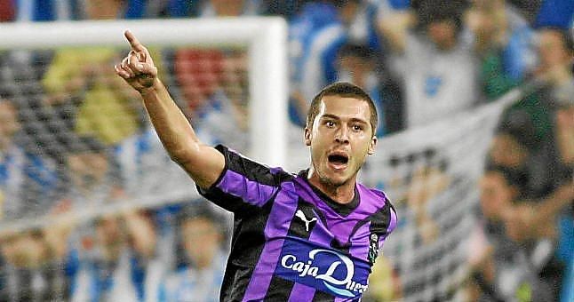 Medunjanin pasa hoy las pruebas médicas con el Dépor - Estadio Deportivo