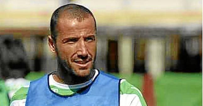 Mario Álvarez se suma a la plantilla del Real Zaragoza - Estadio Deportivo