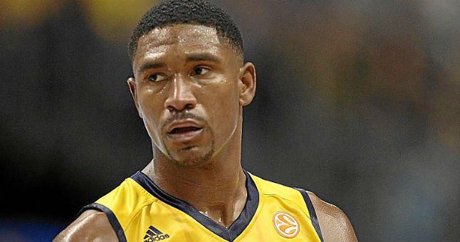 El alero Derrick Byars ficha por el Baloncesto Sevilla - Estadio Deportivo