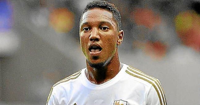 El Nápoles ficha a Jonathan De Guzmán - Estadio Deportivo