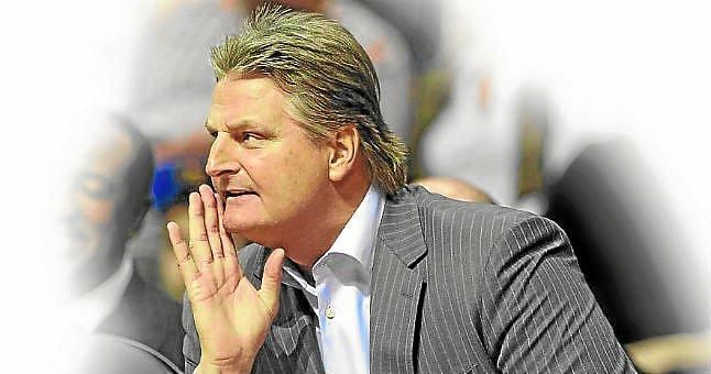 Un estilo ´más NBA´ llama a la puerta de San Pablo - Estadio Deportivo