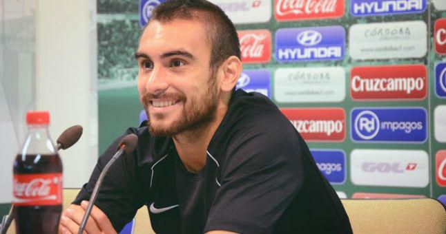 Samuel de los Reyes cedido al CD Lugo - Estadio Deportivo