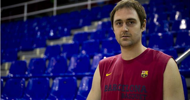 Lorbek se desvincula del Barcelona - Estadio Deportivo