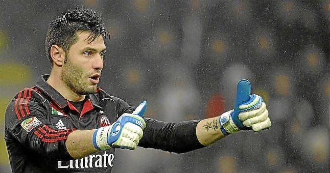 Amelia: "Me gustaría ir al Sevilla, es un gran club" - Estadio Deportivo