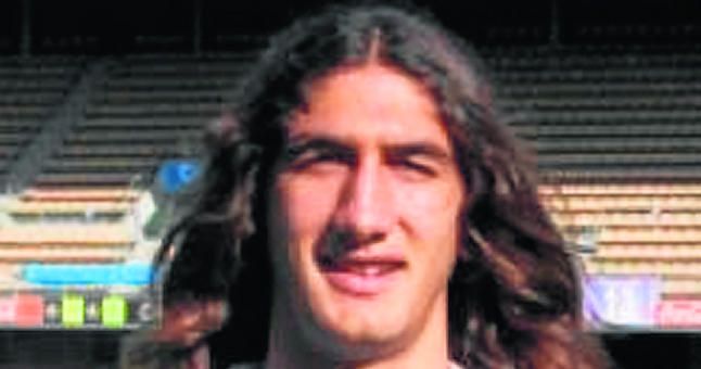 Kevin Roberto y Enrique se suman a la causa de la Balona - Estadio ...