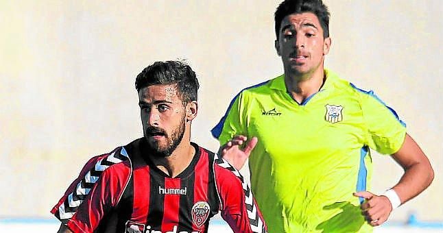 Marrufo (Cabecense): "No cambiaría por nada mi paso por el Sevilla ...