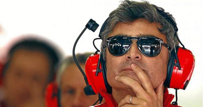 Mattiacci: "Alonso siempre ocupará un puesto de honor" - Estadio Deportivo