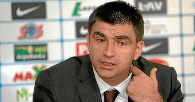 Radovac Curcic, nuevo seleccionador de Serbia - Estadio Deportivo