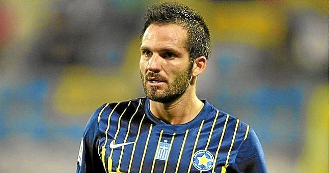 Usero, en la órbita del Betis - Estadio Deportivo