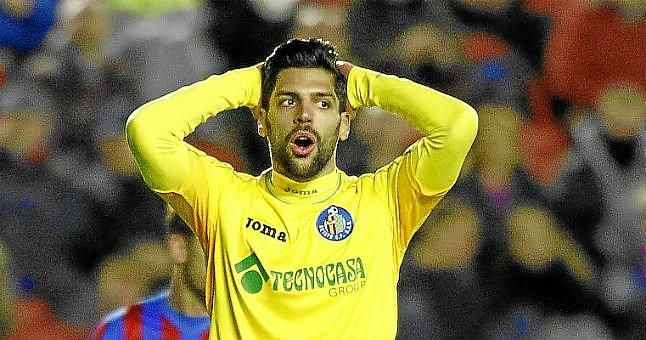 Lafita estará seis meses de baja - Estadio Deportivo