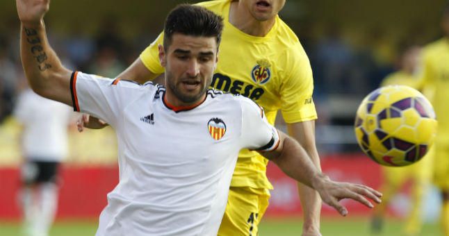 Barragán renueva por dos temporadas - Estadio Deportivo