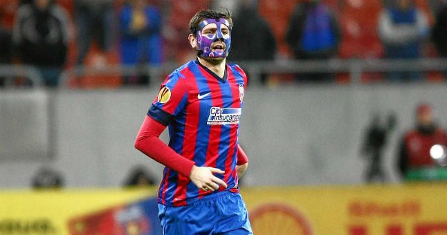 Rusescu levanta la Copa de la Liga rumana - Estadio Deportivo