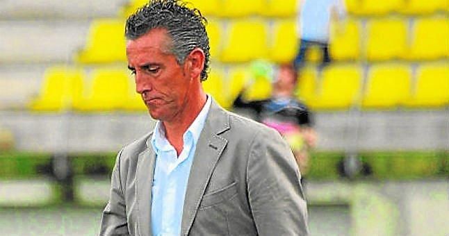 Alejandro Ceballos, con opciones de ser el plan B del Alcalá - Estadio ...