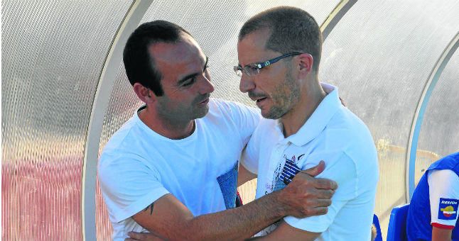 Martín Posse (Pobla Mafumet): "Es una pena que no subamos los dos ...