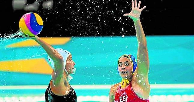 Lorena Miranda dice adiós al Mundial - Estadio Deportivo