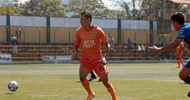 Asesinan al jugador Pablo Villatoro - Estadio Deportivo