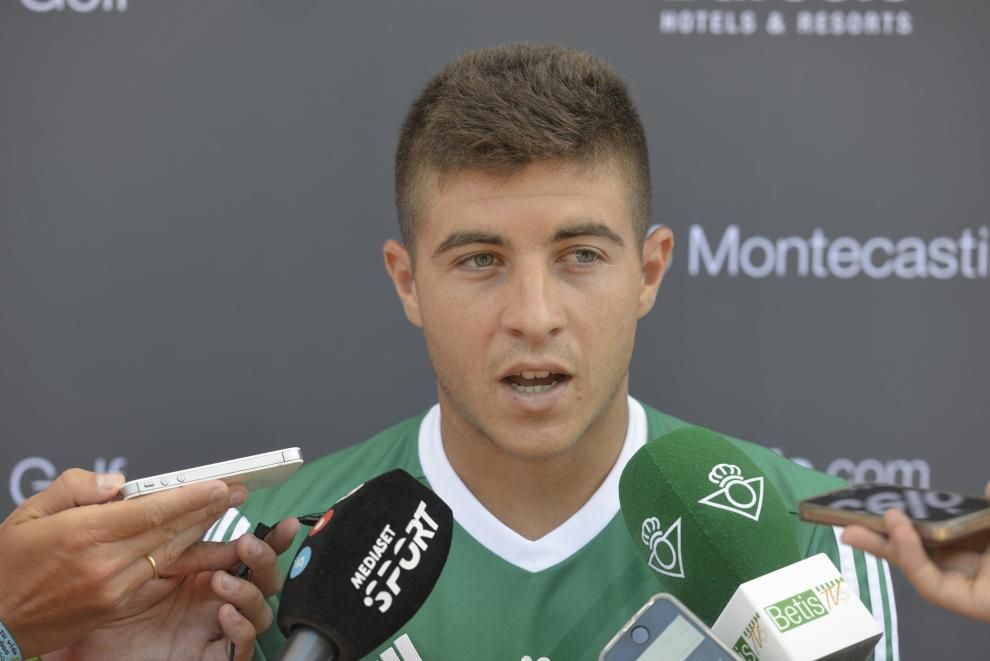 Portillo: "Queremos ser protagonistas y salir a ganar siempre ...