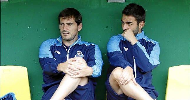 El fichaje de Adrián por el Betis se puede cerrar en breve. - Estadio ...