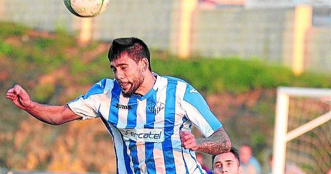 Jaime "En casa tenemos que ser un fortín" - Estadio Deportivo