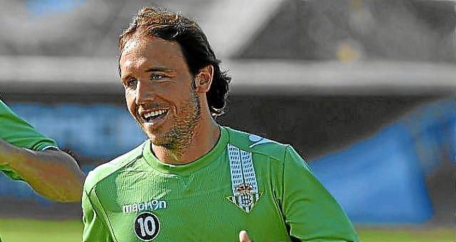 El exbético Verdú, nuevo fichaje de la Fiorentina - Estadio Deportivo