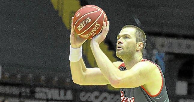 Slokar no descarta nada - Estadio Deportivo