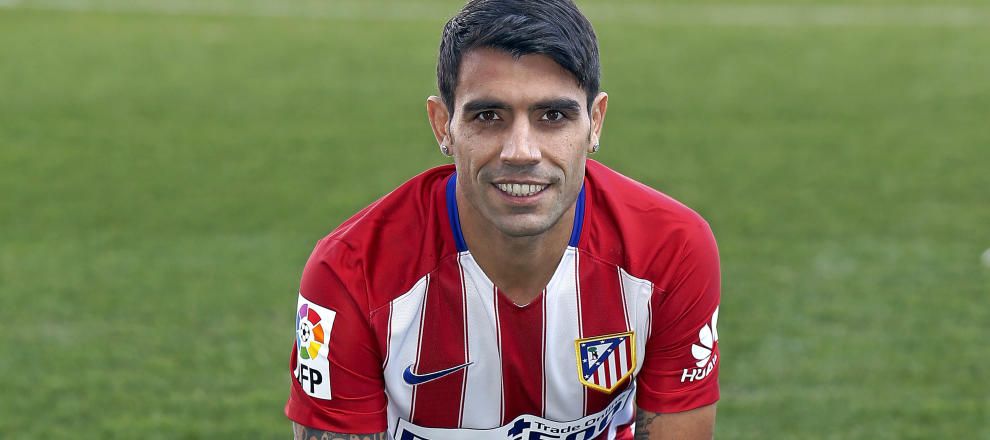 Augusto: "El Atlético es hoy uno de los equipos más prestigiosos del ...